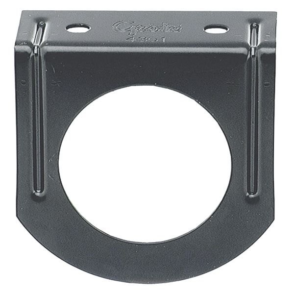Grote® 43512 - Screw Mount Mounting Bracket for For 2" and 2.5" Round ...