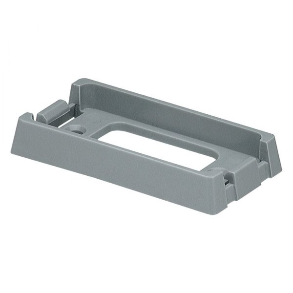 Grote® 43970 - Snap Fit Mount Bracket Kit for Small Rectangular Lights
