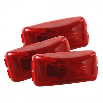 Trailer Lights | LED, Waterproof, Submersible, Complete Kits