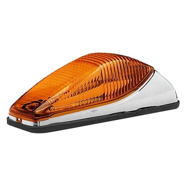 Grote® 46823 - OEM-Style Large Aerodynamic Cab Marker Light