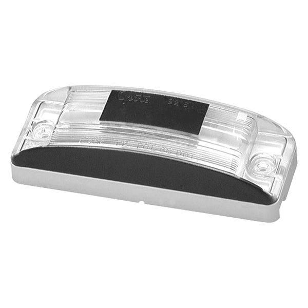 Grote® 60331 - Turtleback™ License Plate Light