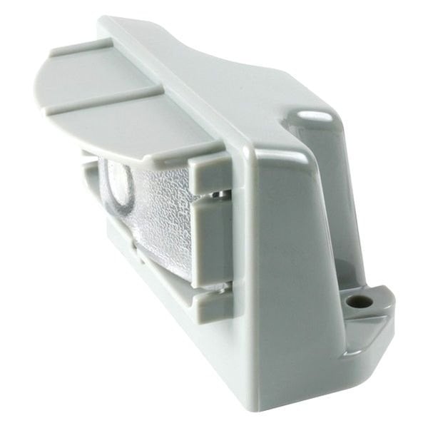 Grote® 60681 - MicroNova™ Low Profile LED License Plate Light