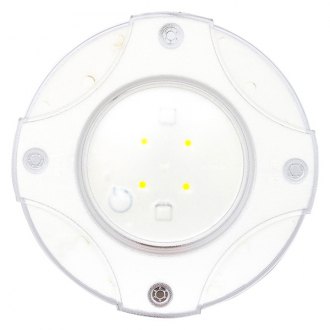 Car & Truck Interior LED Lights - Custom, Multicolor | CARiD