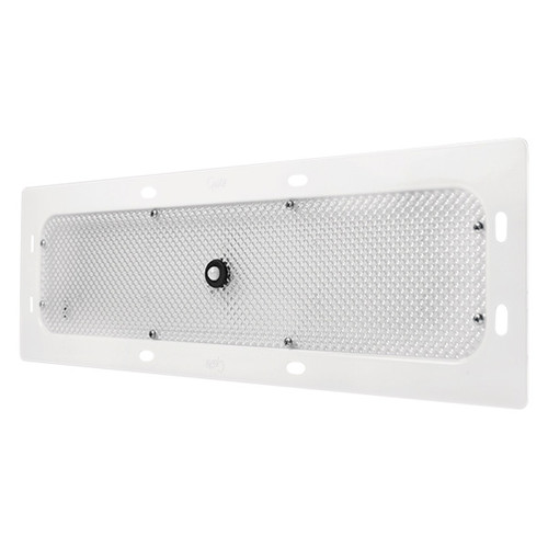 Grote® 61M11 - 18" WhiteLight™ Recessed Mount White LED Dome Light