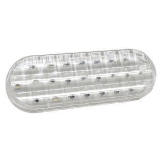 Trailer Reverse Lights - LED, Submersible, Round | CARiD
