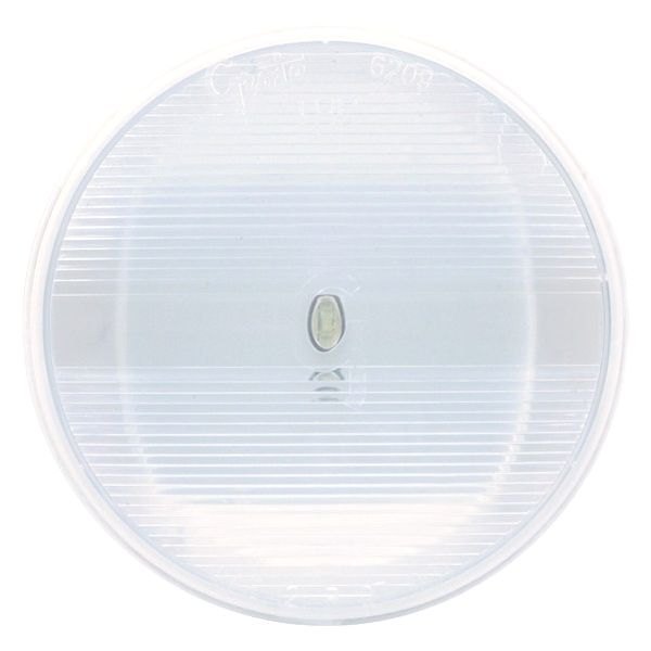 Grote® 62691 - Select™ 4" Dual-System Round Grommet/Bracket Mount LED ...