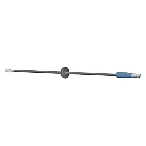 Grote® 67120 - Pigtail Pigtail Connector for 2-Bulb Marker Lights with ...