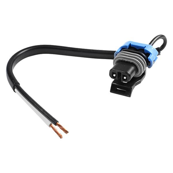 Grote® 68580 - Hard Shell Superseal Connector