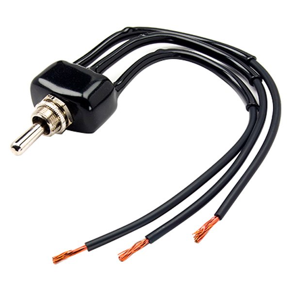 Grote® 82-2220 - Momentary Toggle LED Switch