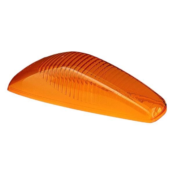 Grote® 92183 - Small Aerodynamic Lens for Clearance Marker Lights