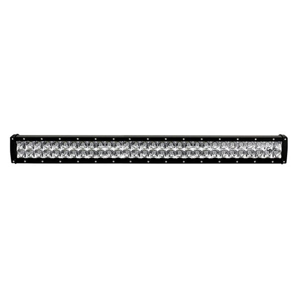 Grote® 64J31 - 30" 180W Dual Row Anodized Black Housing LED Light Bar