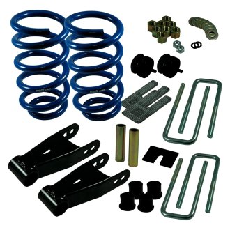 Lincoln Navigator Performance Suspension | Springs, Shocks, Struts