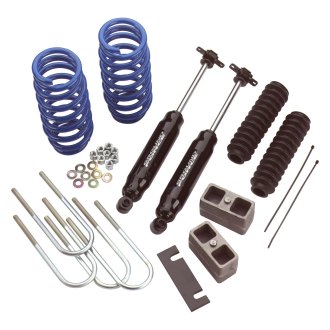 Chevy Colorado Performance Lowering Kits – CARiD.com