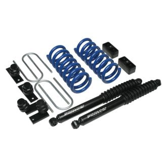 2004 Dodge Ram Performance Lowering Kits - CARiD.com