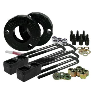 Ground Force™ | Suspension Leveling & Lowering Kits — CARiD.com