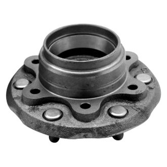 Wheel Hubs - Assemblies, Bearings, Bolts, Seals | CARiD