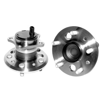 2007 Toyota Avalon Driveline Parts - Axles, Hubs, CV-Joints | CARiD