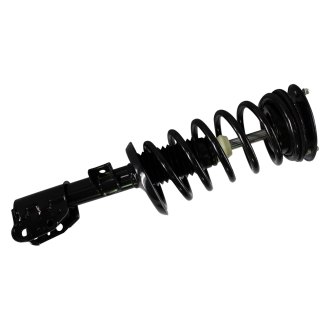 2018 Dodge Durango Performance Suspension | Shocks, Springs, Struts