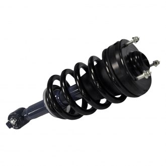 2009 Chevy Tahoe Replacement Shocks & Struts – CARiD.com