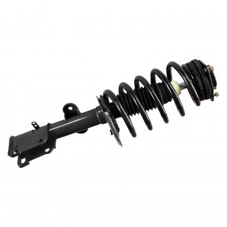 2018 Dodge Durango Performance Suspension | Shocks, Springs, Struts