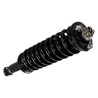GSP North America™ Suspension - CARiD.com