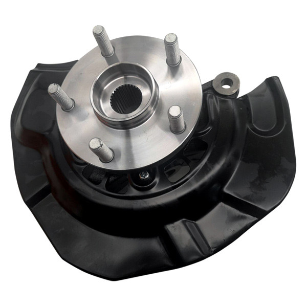 GSP North America® 9690500 - Front Left Suspension Knuckle Assembly