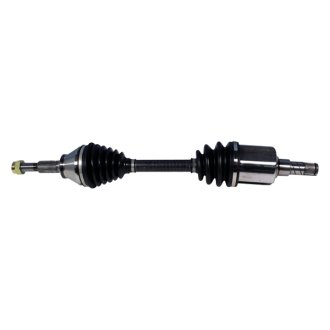 Chevy HHR Axle Shafts & Parts - Front, Rear | CARiD