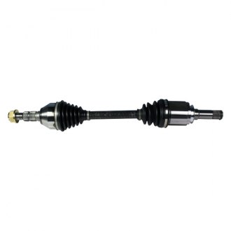 2013 Cadillac SRX Axle Shafts & Parts - Front, Rear | CARiD