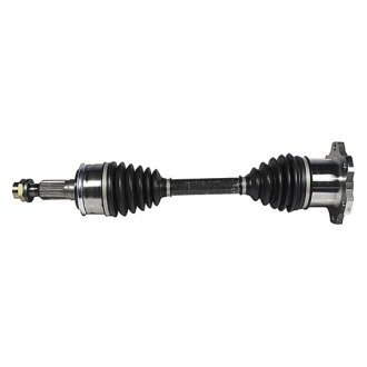 2014 Chevy Silverado 1500 Driveline Parts - Axles, Hubs, CV-Joints | CARiD
