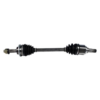 Chevy Spark Axle Shafts & Parts | Front, Rear — CARiD.com