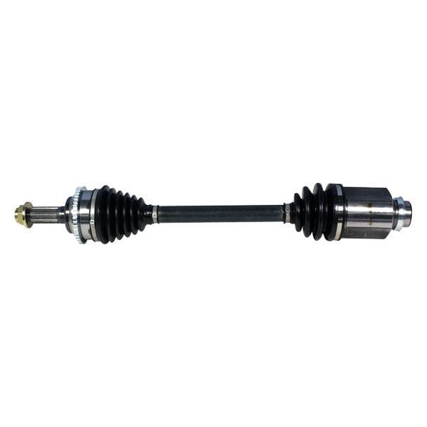 GSP North America® NCV11013 - Front Passenger Side CV Axle Assembly