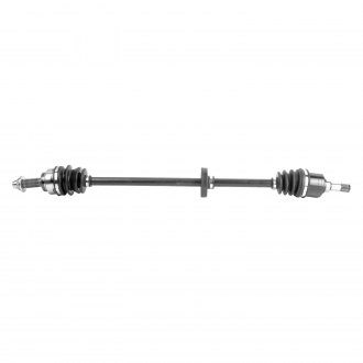 Ford Festiva Axle Shafts & Parts - Front, Rear | CARiD