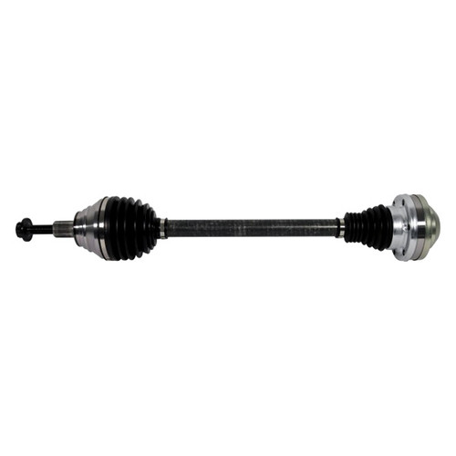 GSP North America® NCV23076 - Front Driver Side CV Axle Assembly