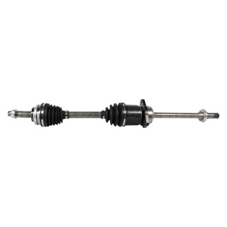 Toyota MR2 Driveline Parts - Axles, Hubs, CV-Joints | CARiD