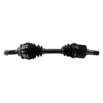 Mazda MPV Driveline Parts - Axles, Hubs, CV-Joints | CARiD