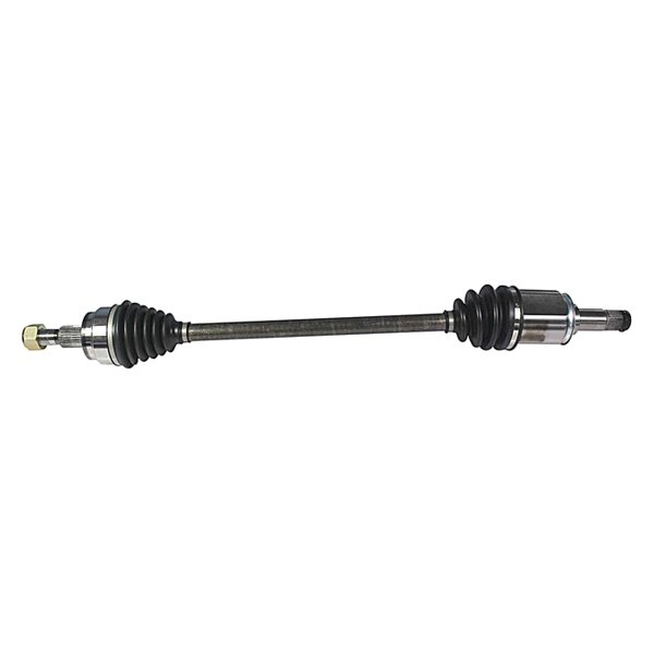 GSP North America® NCV48003 - Rear CV Axle Assembly