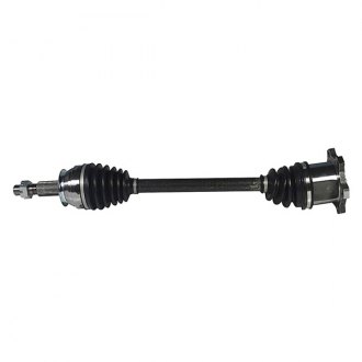 Nissan 370Z Axle Shafts & Parts - Front, Rear | CARiD