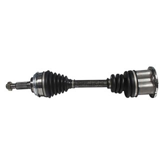 Toyota MR2 Axle Shafts & Parts | Front, Rear — CARiD.com