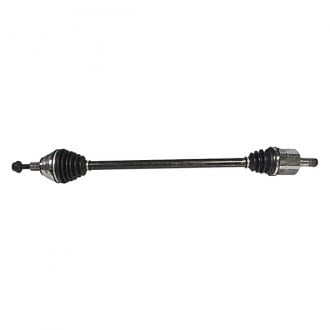 Volkswagen Beetle Axle Shafts & Parts - Front, Rear | CARiD