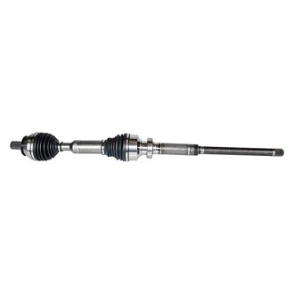 Volvo XC60 Axle Shafts & Parts - Front, Rear | CARiD