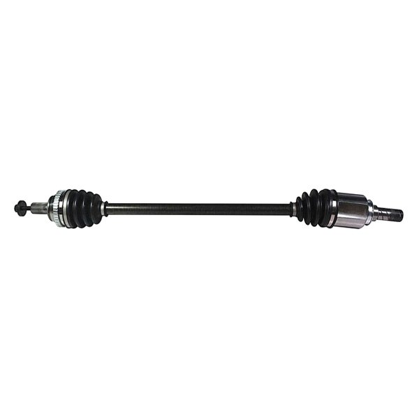 Smart Car Axle Shafts & Parts - Front, Rear - Seals, Bearings | CARiD