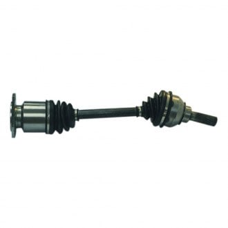 Hummer H1 Axle Shafts & Parts - Front, Rear | CARiD