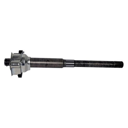 GSP North America® NEX11000 - Front Passenger Side CV Intermediate Shaft