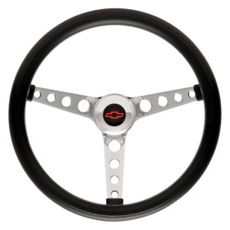 Ford F-150 Steering Wheels | Custom, Wood, Leather — CARiD.com