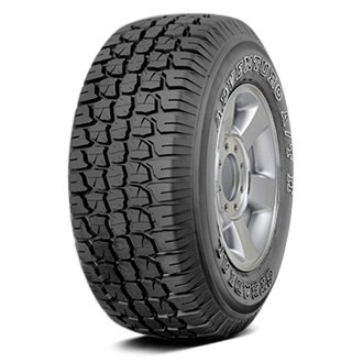 GT Radial™ | Tires — CARiD.com