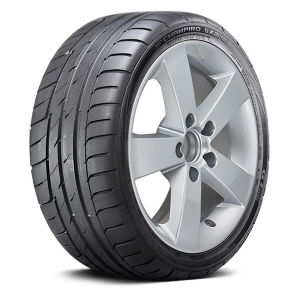 GT RADIAL® CHAMPIRO SX2 Tires