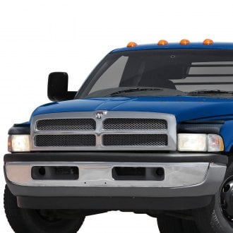 2001 Dodge Ram Bug Deflectors & Hood Shields | CARiD
