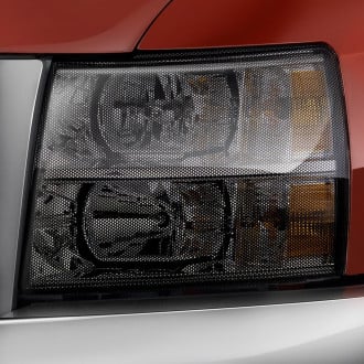 Ford Explorer Bug Deflectors, Hood Protectors & Shields | CARiD