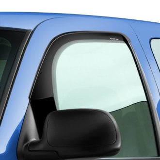 Toyota Wind Deflectors - Rain Guards - Window Visors | CARiD