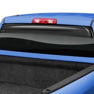 2022 Ram 2500 Bug Deflectors & Hood Shields | CARiD